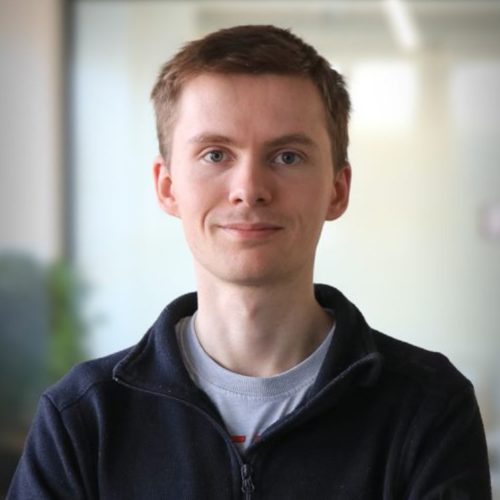 People | The Swiss Technology Observatory